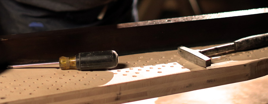 Steinway Piano Buyers Guide - Lindeblad Piano
